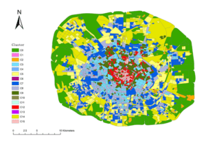 BELAJAR PENDEKATAN KOMPLEKS WILAYAH (REGIONAL COMPLEX APPROACH ...