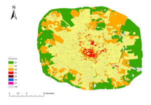 BELAJAR PENDEKATAN KOMPLEKS WILAYAH (REGIONAL COMPLEX APPROACH ...